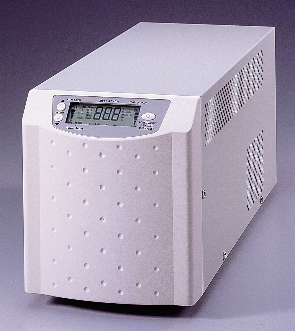 SMART SINE 2KVA – 6KVA